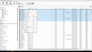 Admin Arsenal Presentation | PPT