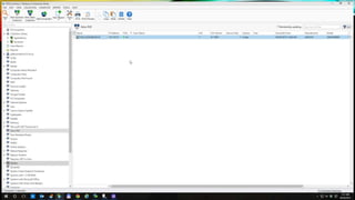 Admin Arsenal Presentation | PPT