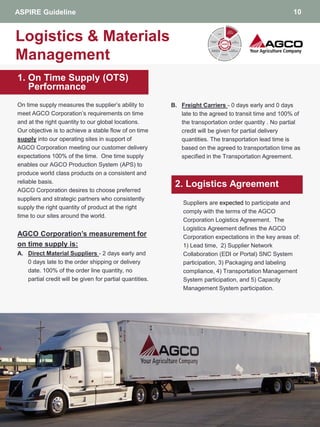 ASPIRE Guideline.2016 release.AGCO_GP_G011 | PDF