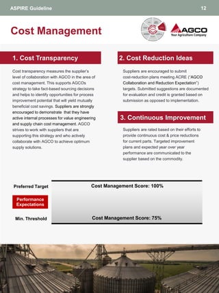 ASPIRE Guideline.2016 release.AGCO_GP_G011 | PDF