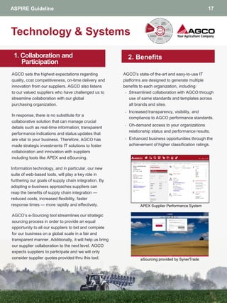 ASPIRE Guideline.2016 release.AGCO_GP_G011 | PDF