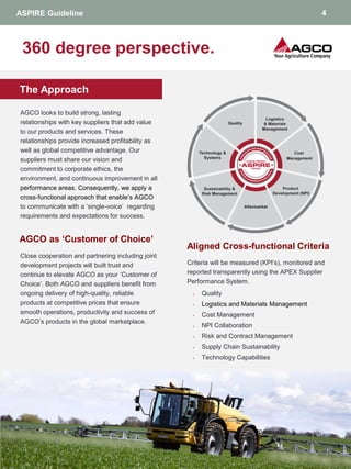 ASPIRE Guideline.2016 release.AGCO_GP_G011 | PDF