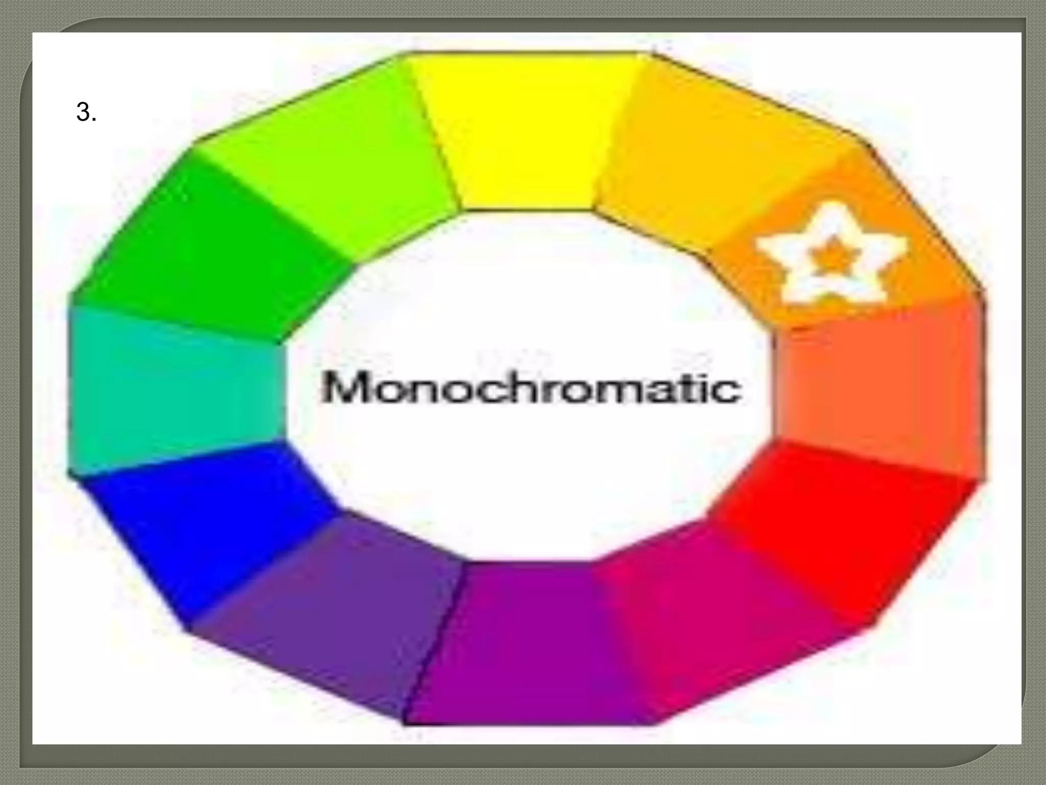 Bdft i, def, unit-i, color theory | PPT
