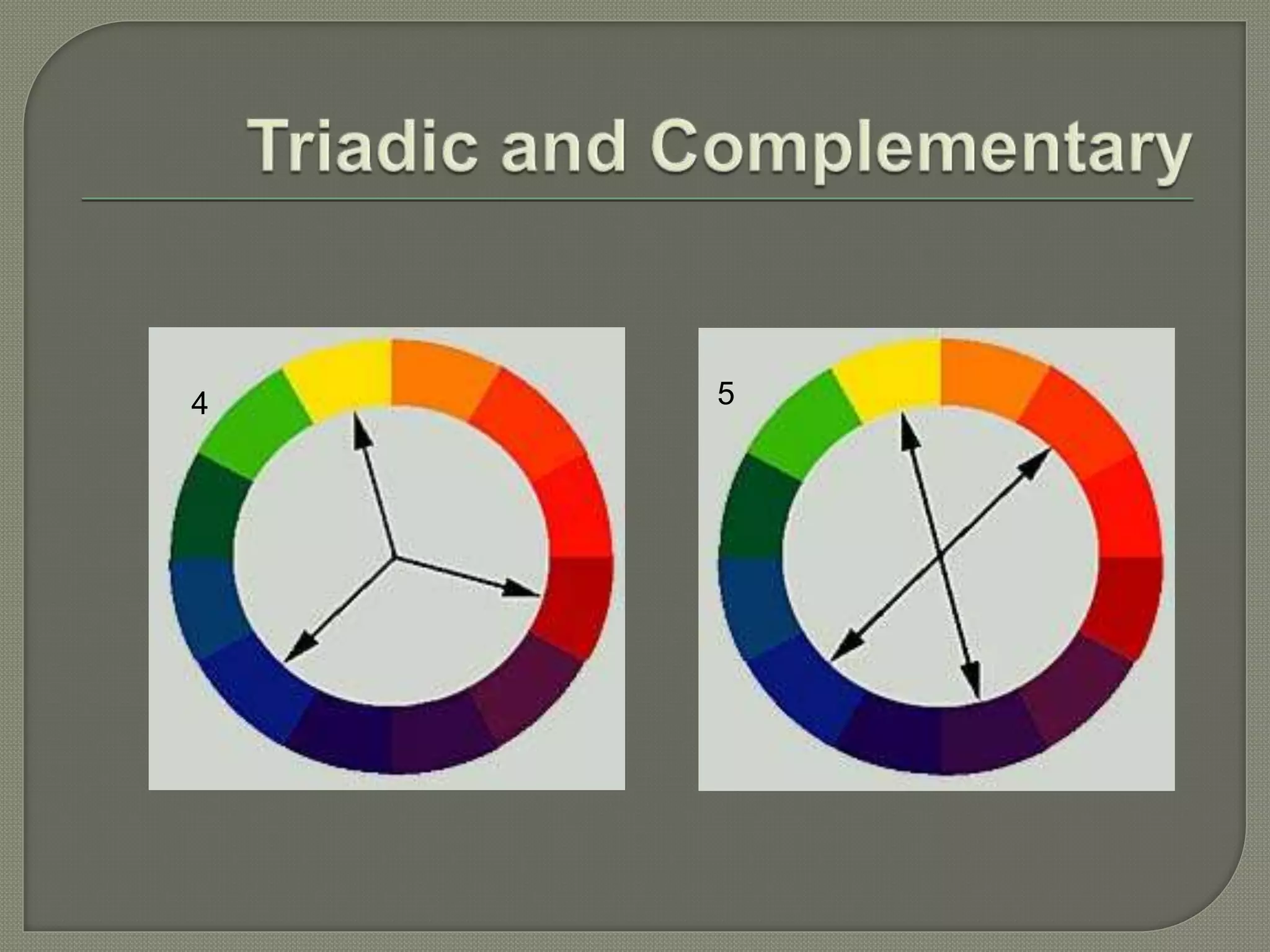Bdft i, def, unit-i, color theory | PPT
