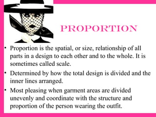 Bdft i, def, unit-ii, priciple of design | PPT