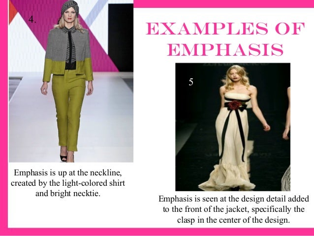 Bdft i, def, unit-ii, priciple of design