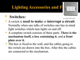 Comprehensive Guide to Integrated Electrical Installations in Buildings ...