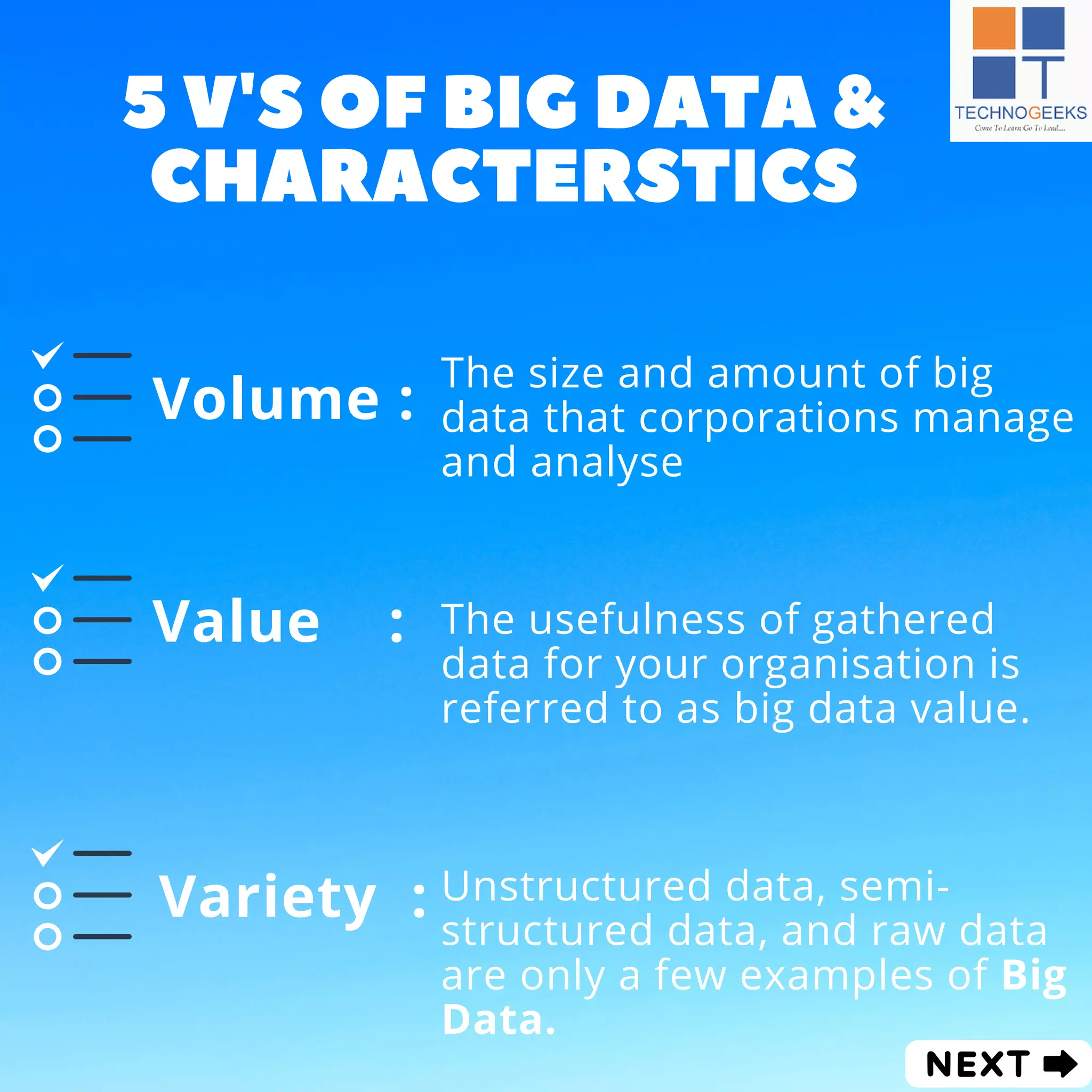 What is Big Data? | PDF