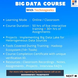 What is Big Data? | PDF | Databases | Computer Software and Applications