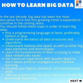 What is Big Data? | PDF | Databases | Computer Software and Applications