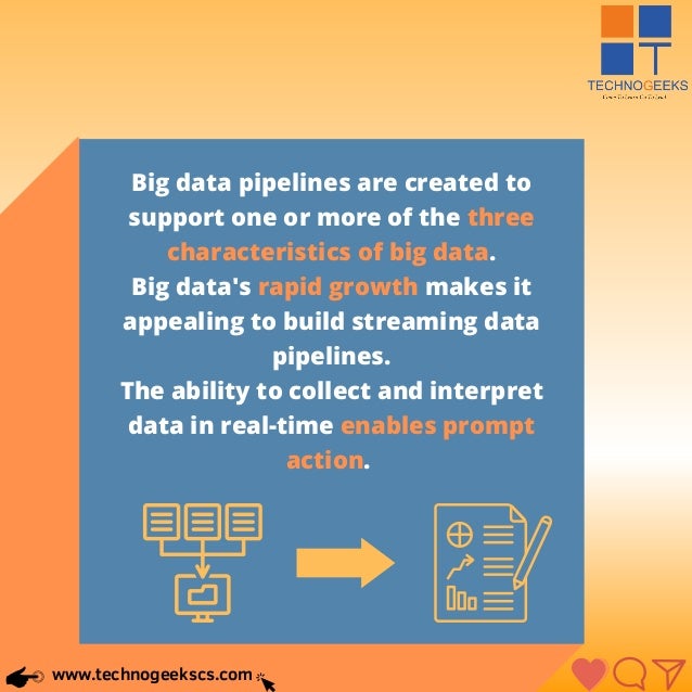 What is Big Data Pipe? | PDF