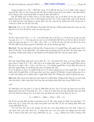 Bdhsg nguyen ly dirichle | PDF