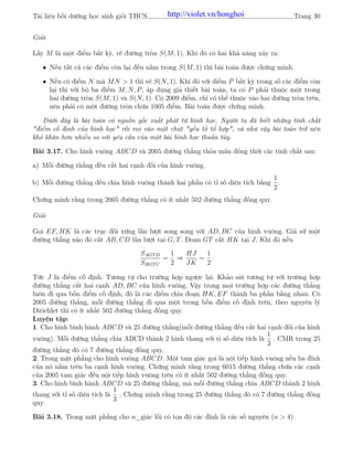 Bdhsg nguyen ly dirichle | PDF