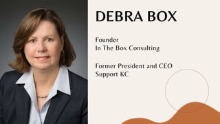 Board Diversity Initiaive Launch Presentation | PPT