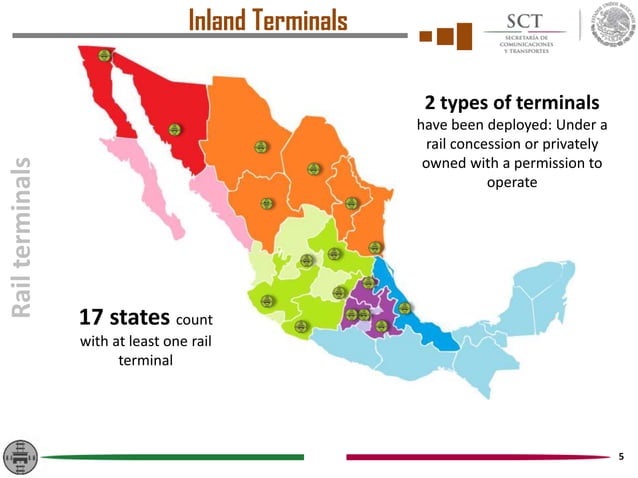 SCT Rail Presentation - March 2014 | PPTX | Rail Travel | Travel Type