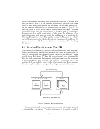 BDI Model with Adaptive Alertness through Situational Awareness | PDF