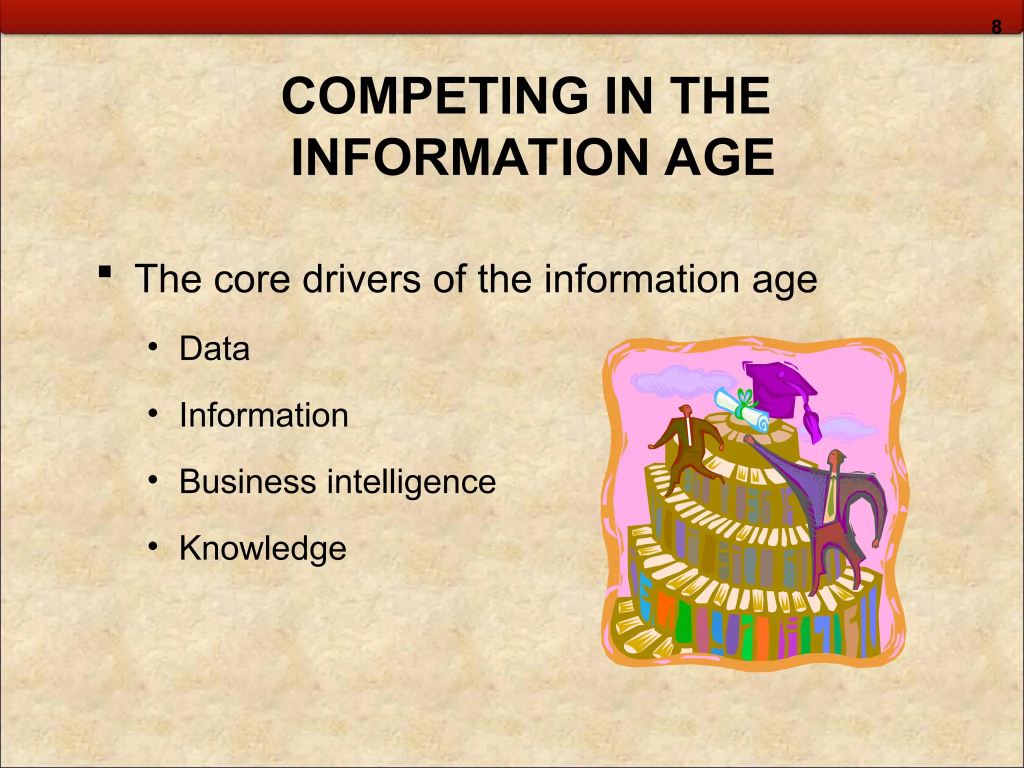 Baltzan_ Business Driven Information Sytems ED4 CH01.ppt