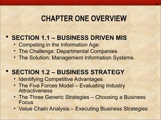 Baltzan_ Business Driven Information Sytems ED4 CH01.ppt