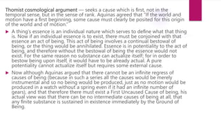 BDIV 302 - Arguments for the Existence of God.pptx