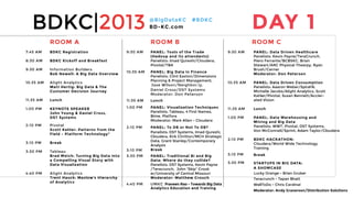 Bdkc day 1 ppt | PPT