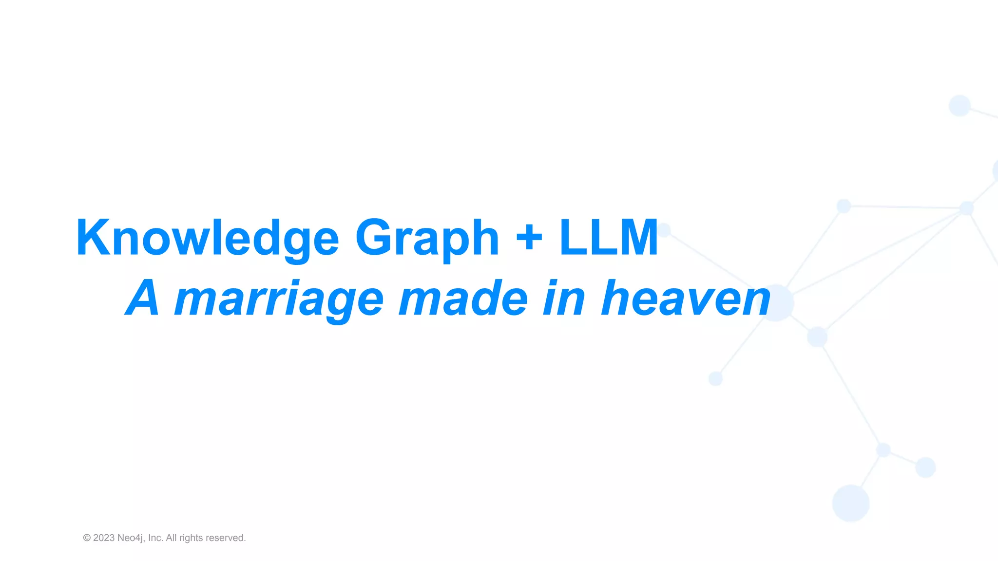 The perfect couple: Uniting Large Language Models and Knowledge Graphs for Enhanced Knowledge ...