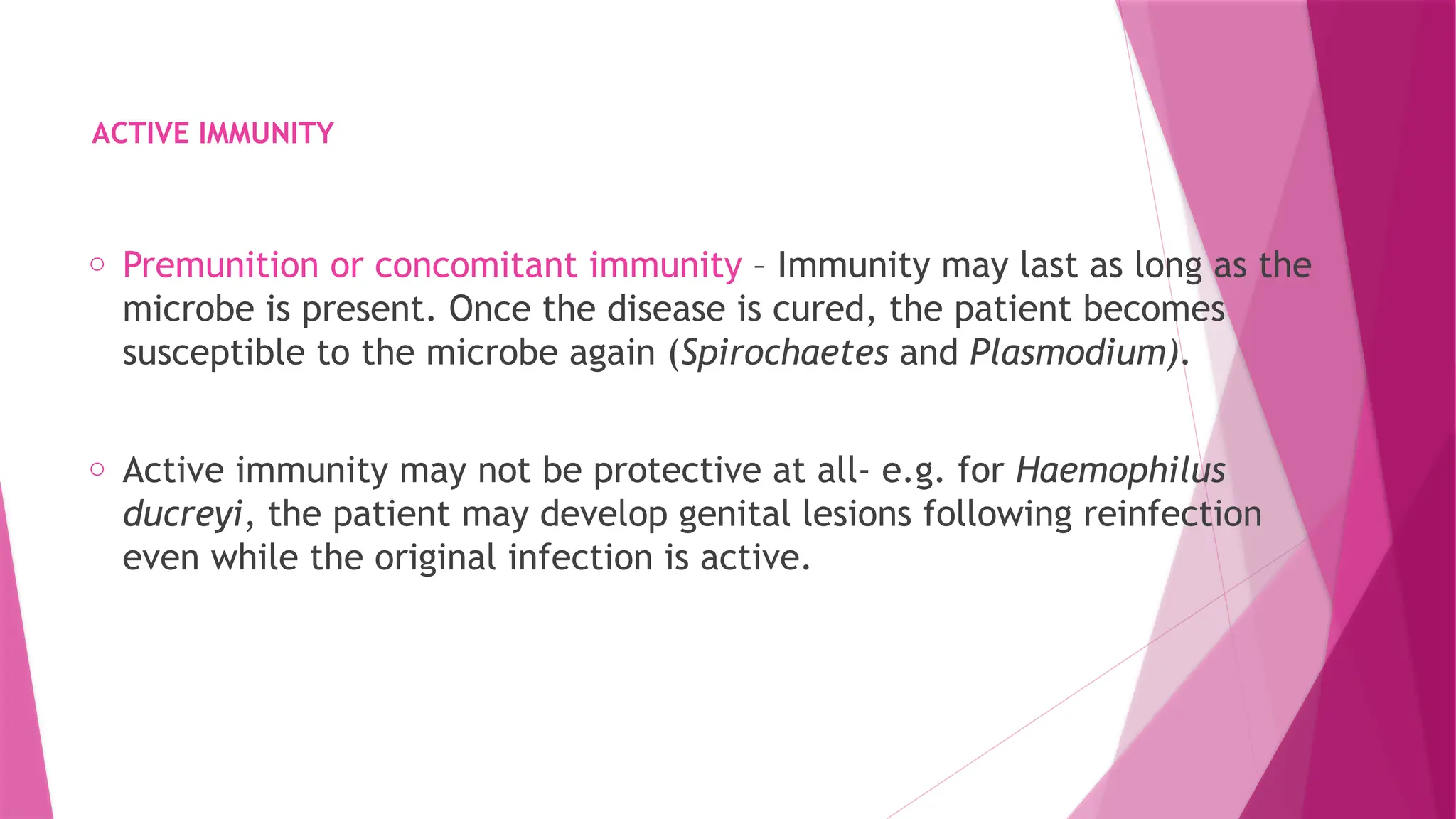 Immunity, Innate and Acquired Immunity.pptx