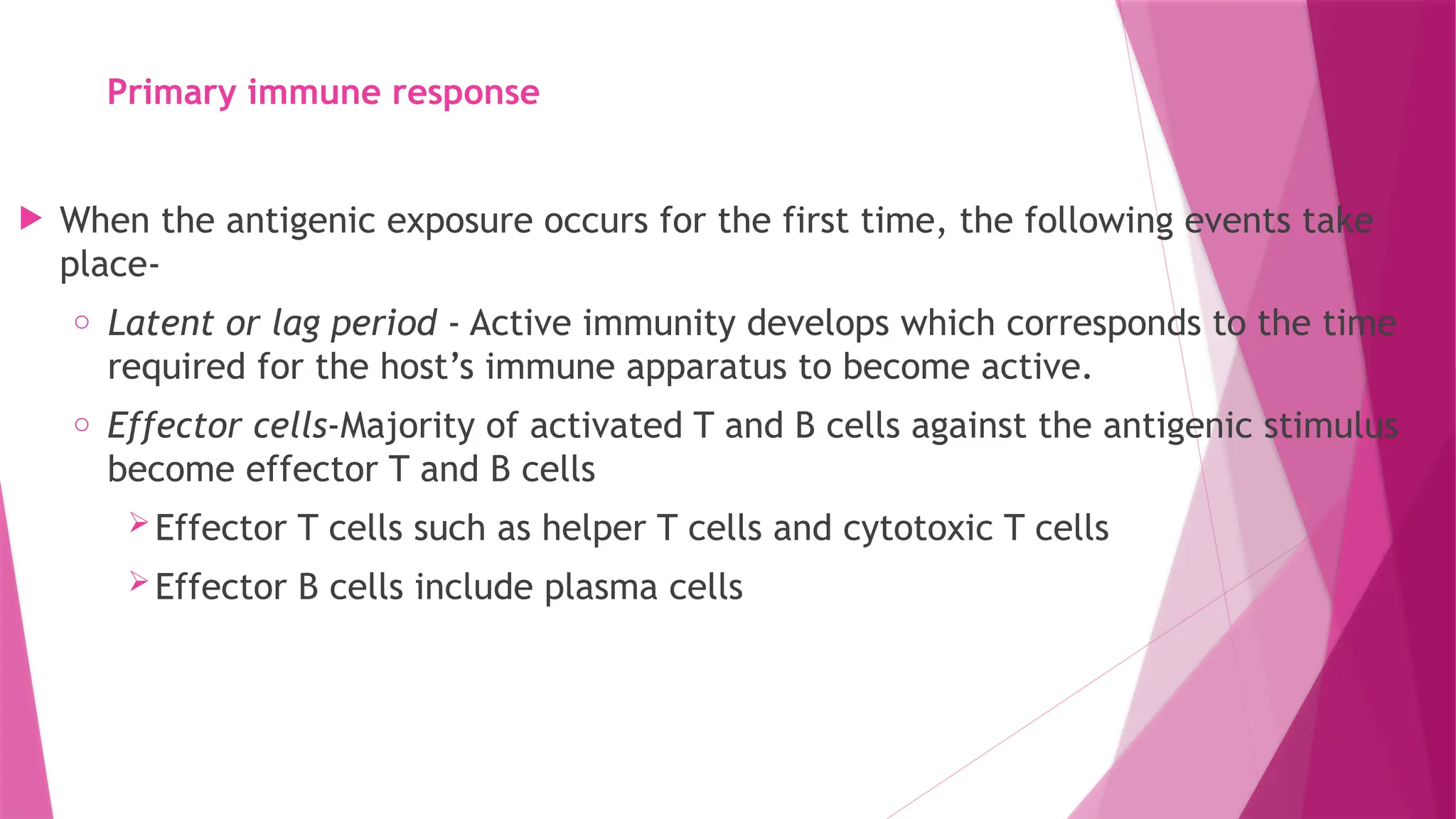 Immunity, Innate and Acquired Immunity.pptx