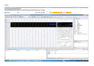 Bd master guide extract encapsulated bios | PDF