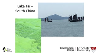 Role of Global Plant Council on Agriculture projects in Africa | PPTX