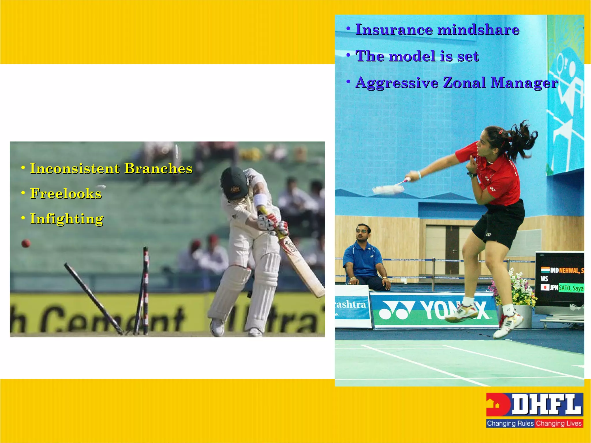 Bdm presentation template girbban | PPT