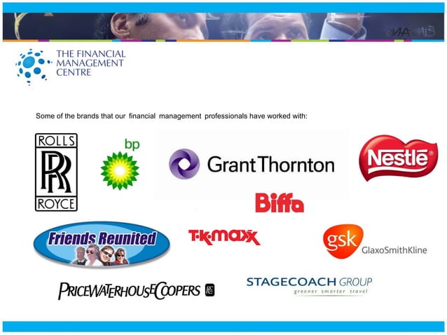 TFMC - An Introduction | PPT