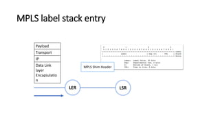 SEGMENT Routing | PDF