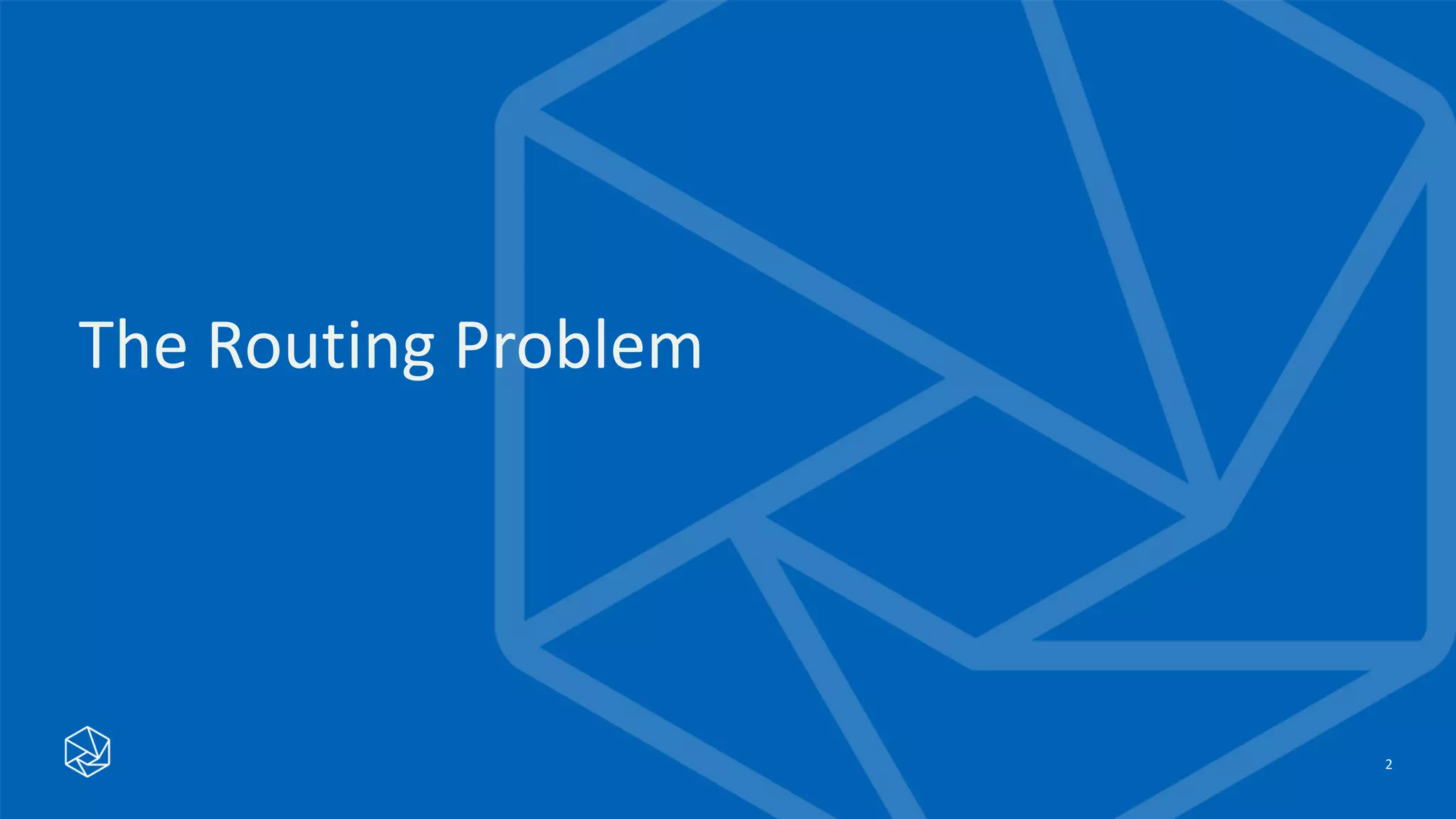 Routing Security - its importance and status in South Asia | PPT