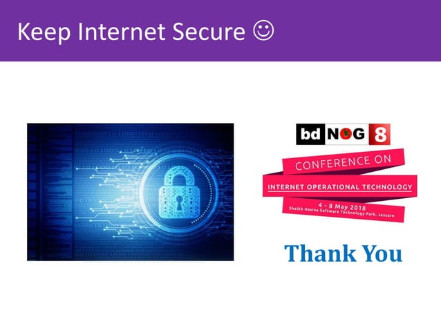 Preventing Traffic With Spoofed Source Ip Address Pdf Information