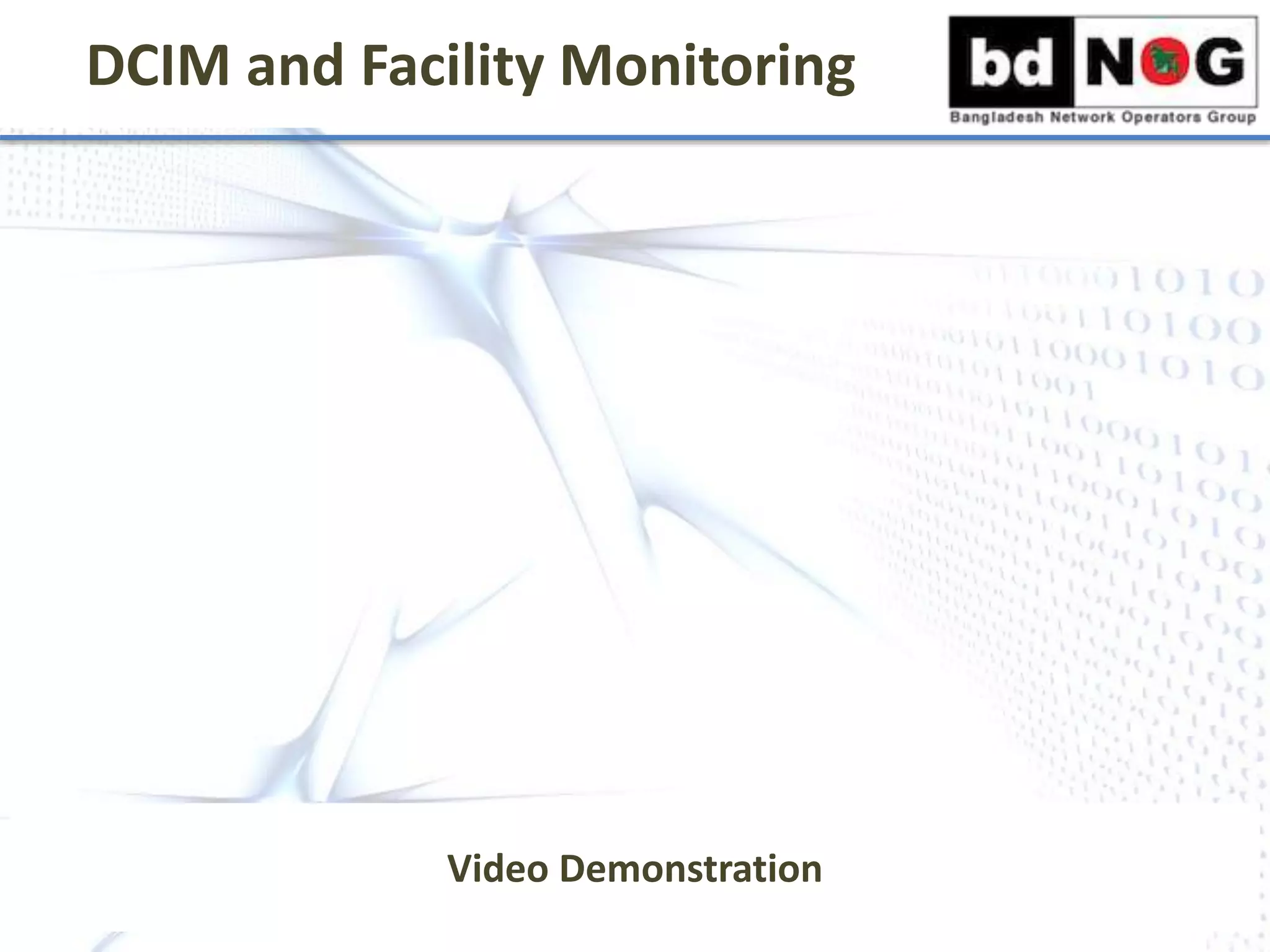Data Centre Design Guideline and Standards | PPTX