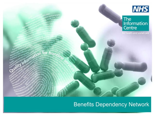 Benefits Dependency Network | PPT | Business and Finance