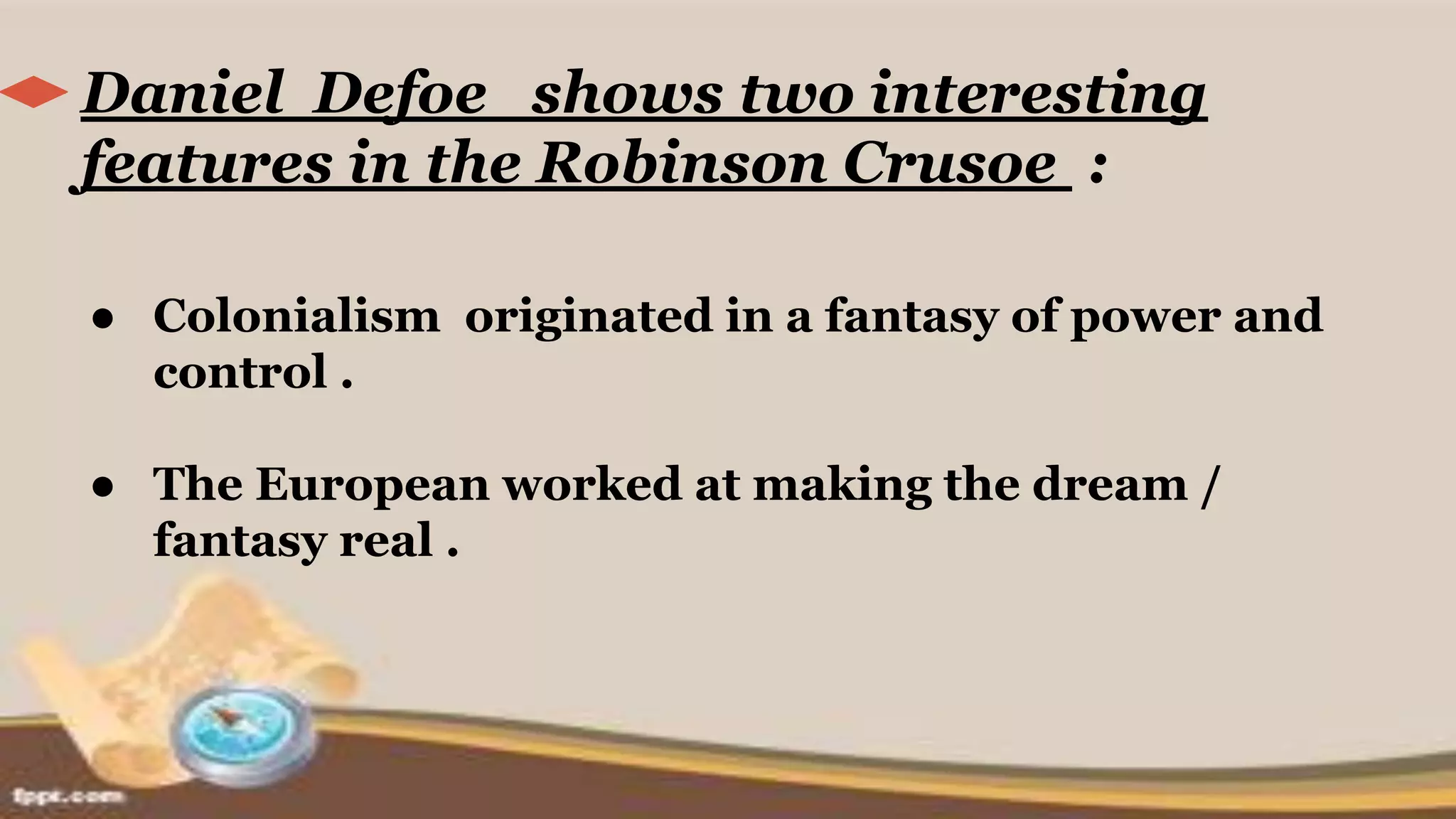 Neoclassical literature sem 1 | PPT