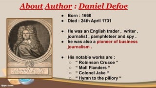 Neoclassical literature sem 1 | PPT