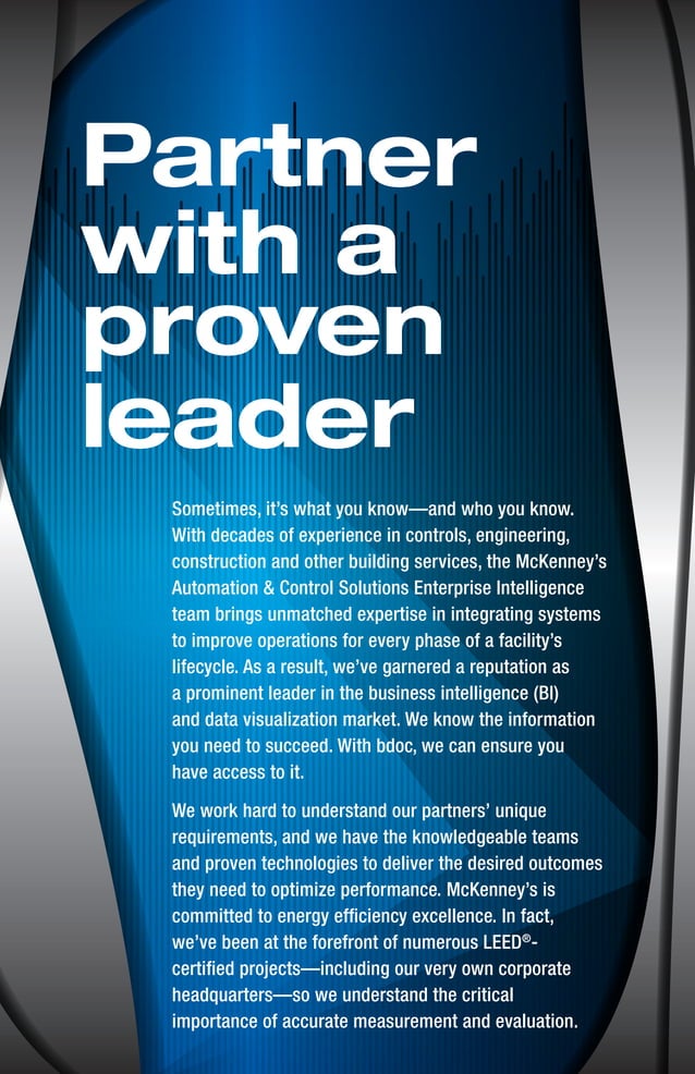 bdoc® - Business Intelligence for Buildings | PDF