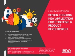 BDO Digital Academy | PDF