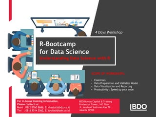 BDO Digital Academy | PDF