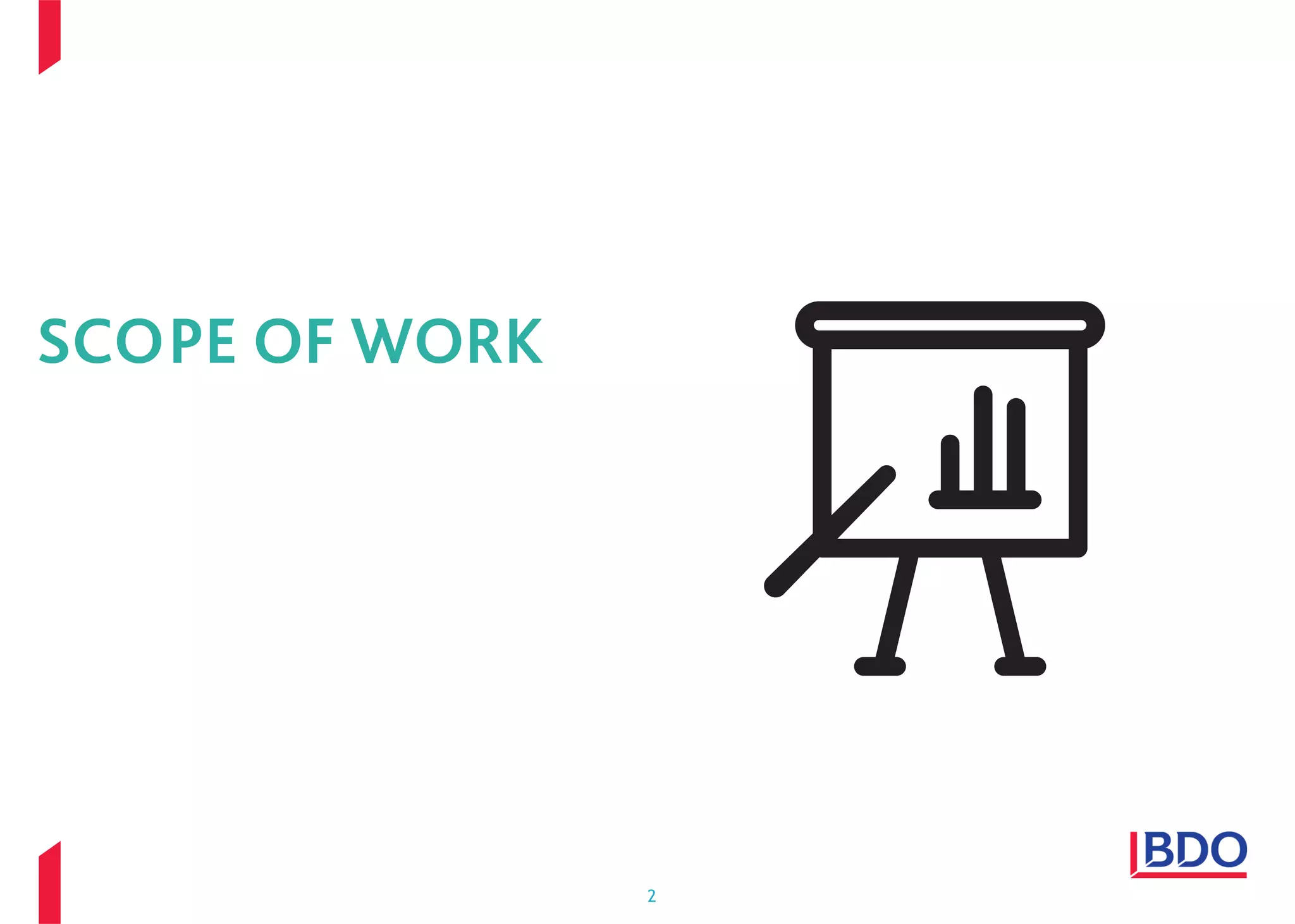 BDO General Audit of Financial Statements | PDF