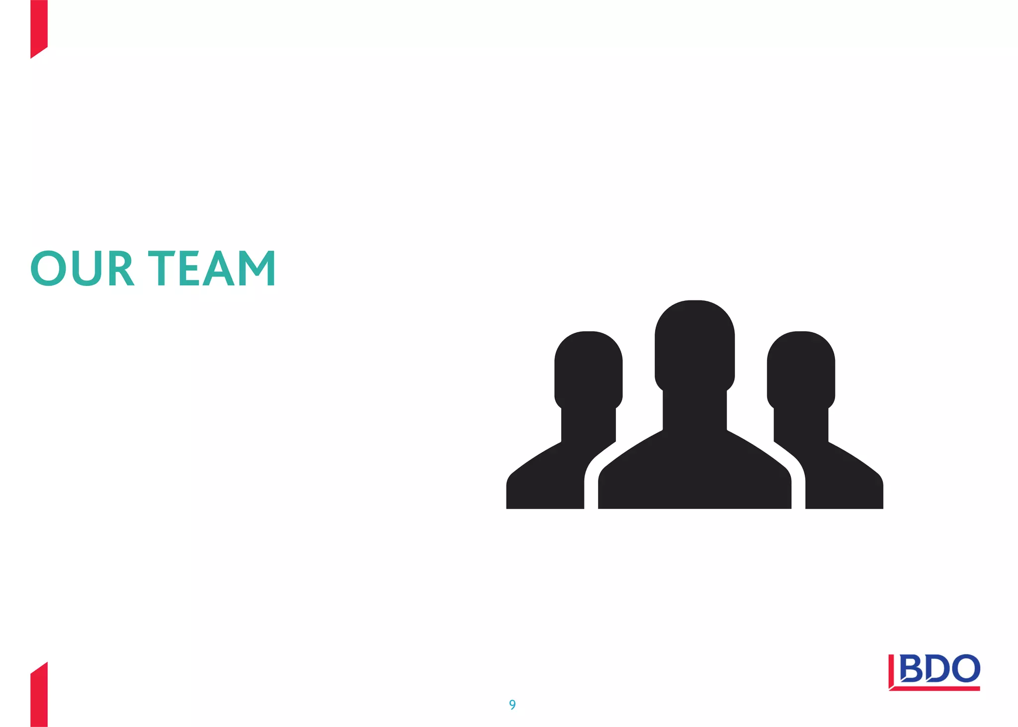 BDO General Audit of Financial Statements | PDF