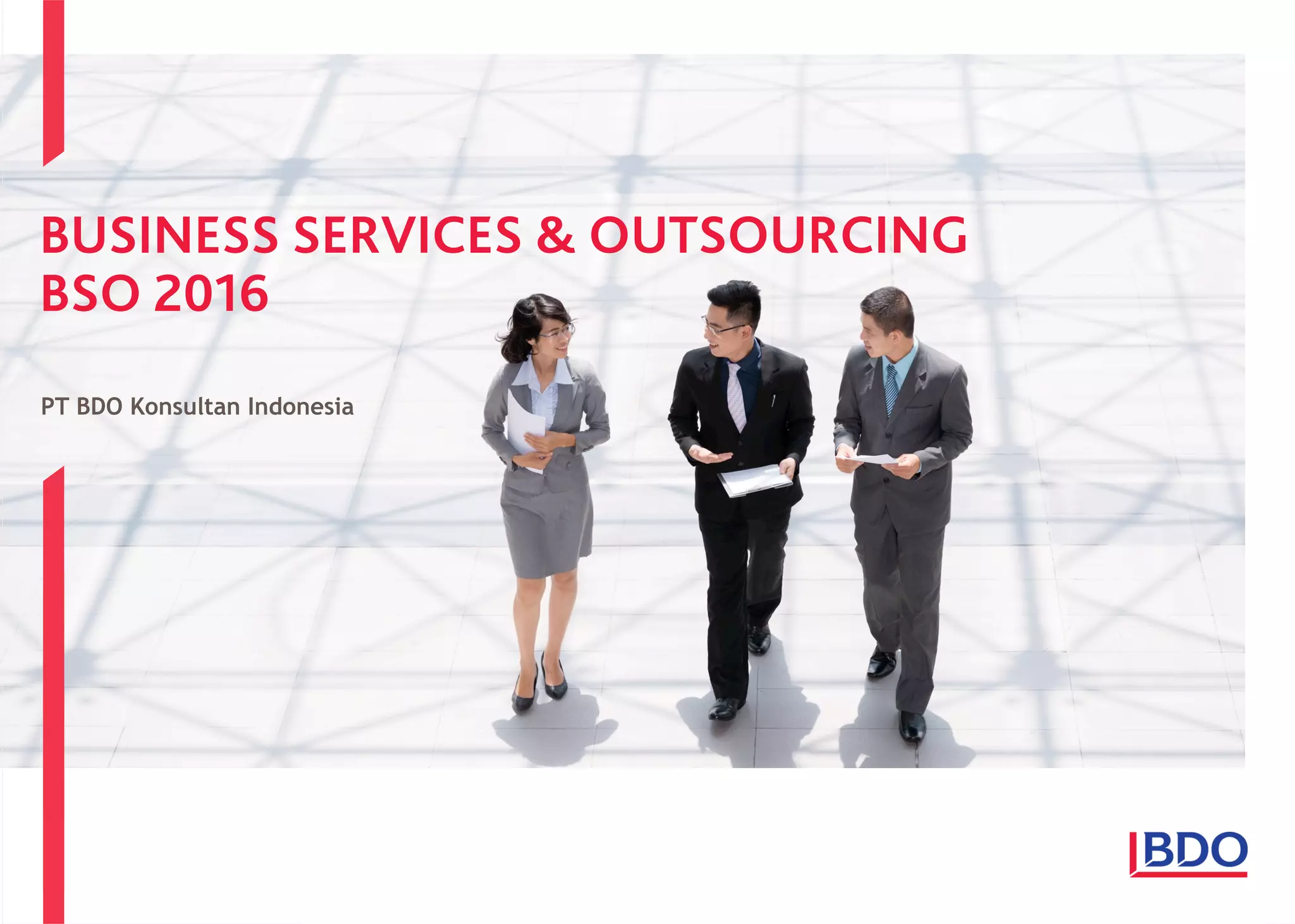 BDO Payroll Services | PPT