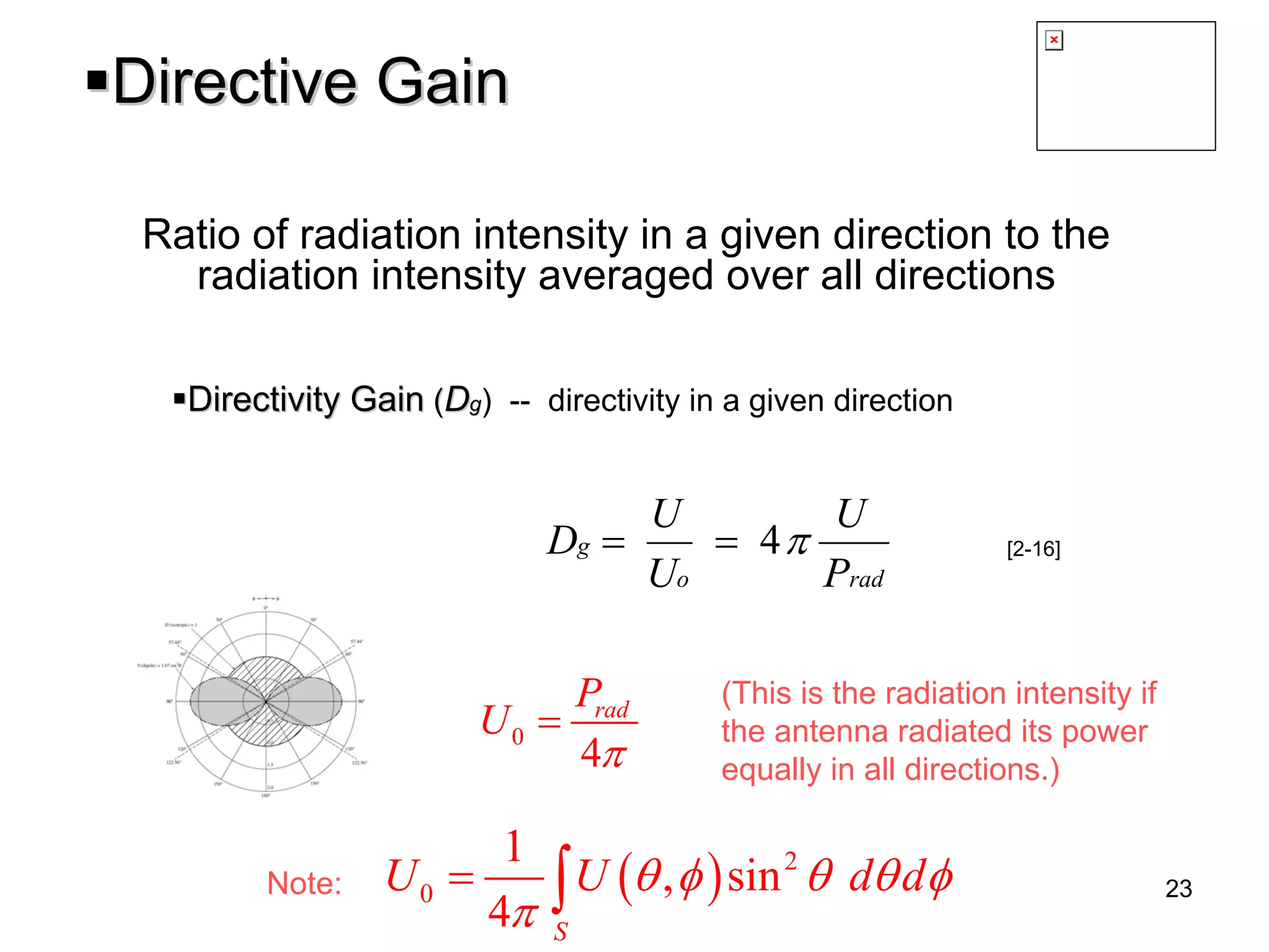 Ece5318 ch2 | PDF