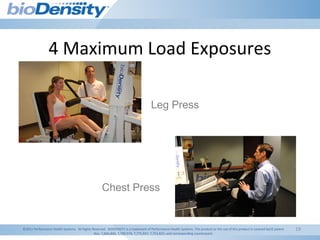 bioDensity Overview | PPT