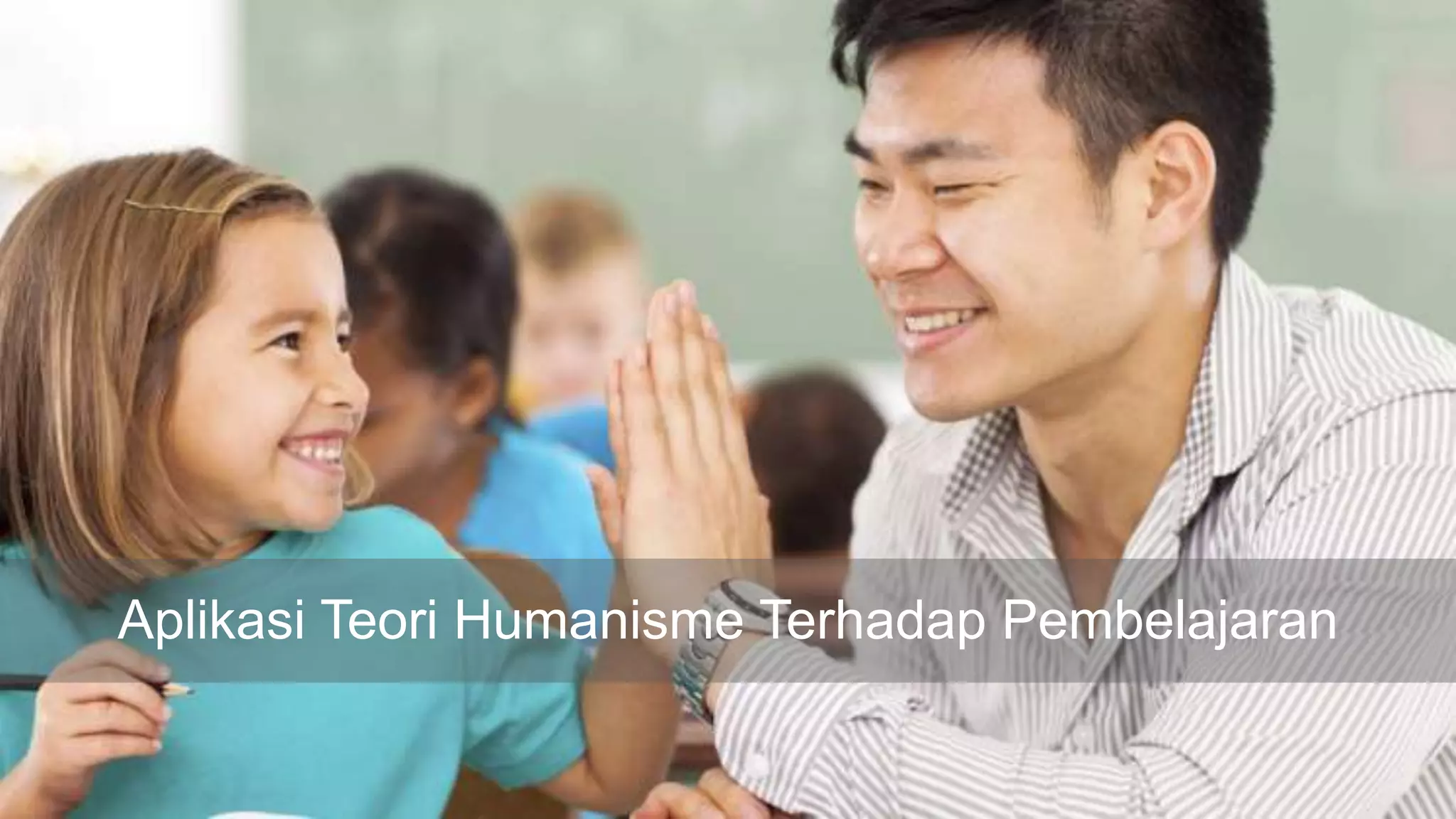 Teori Belajar | PPTX