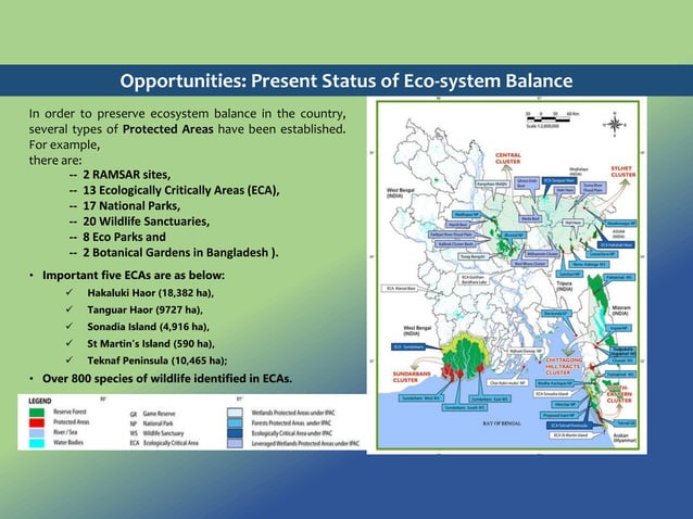 Bangladesh Delta Plan 2100 | PDF