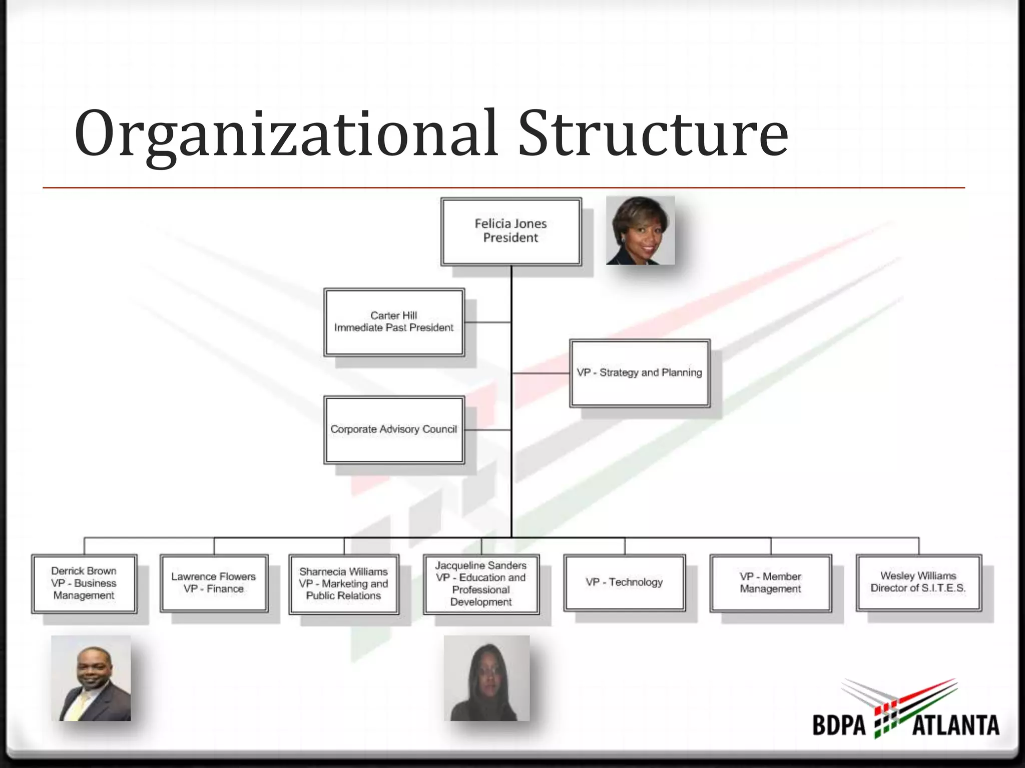 Overview: BDPA Atlanta (2012) | PPTX | Web Conferencing | Computer ...
