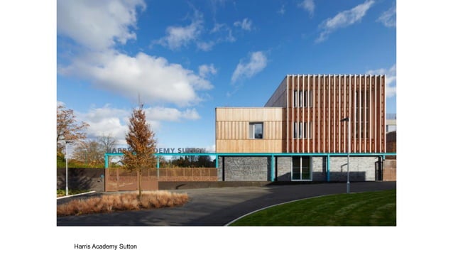 BDP Manchester Net Zero Carbon Summit - BDP + Architype | PPT